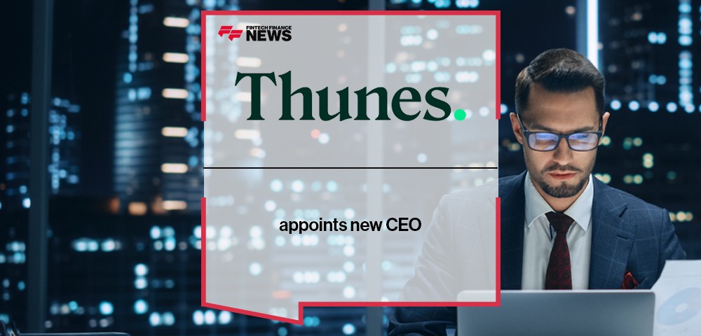 Thunes appoints new CEO