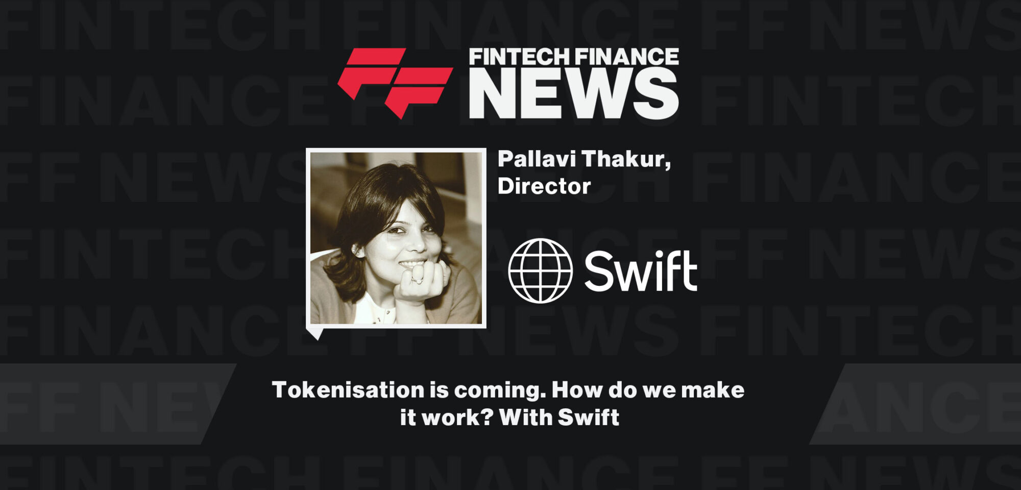 Getting ID verification right more important than ever withTokenisation is coming. How do we ...