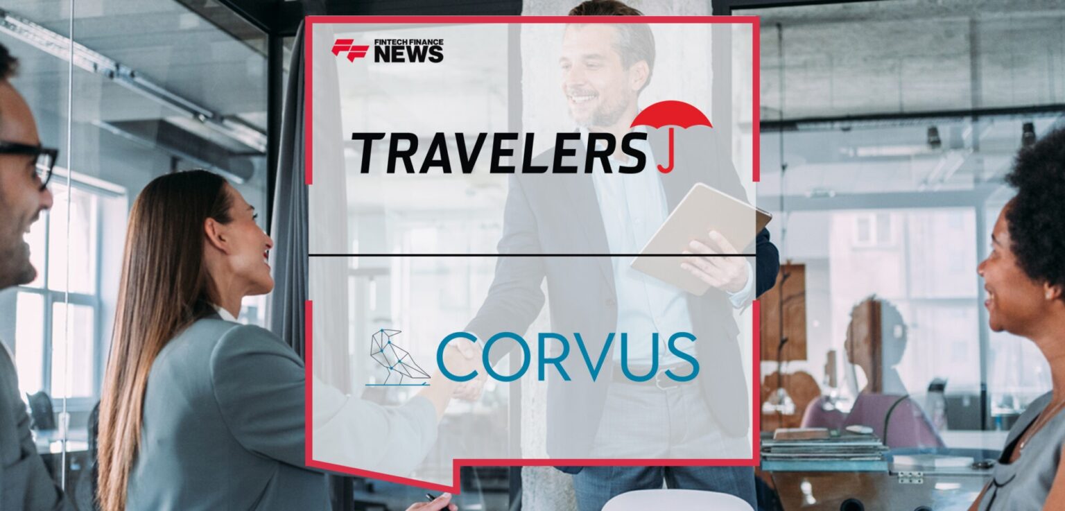 Travelers Completes Acquisition of Corvus Insurance