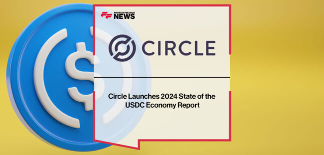 Circle Launches 2024 State of the USDC Economy Report