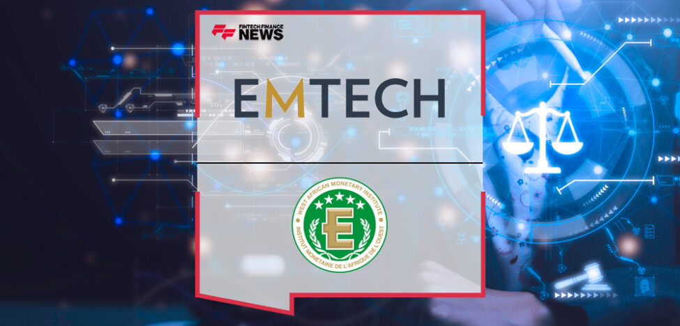 EMTECH - FF News | Fintech Finance