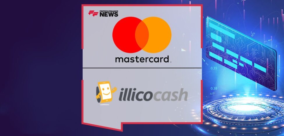 Mastercard partners with illicocash to launch virtual cards in ...