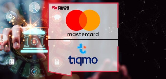 Tiqmo signs agreement to exclusively launch Mastercard prepaid cards through its mobile ...