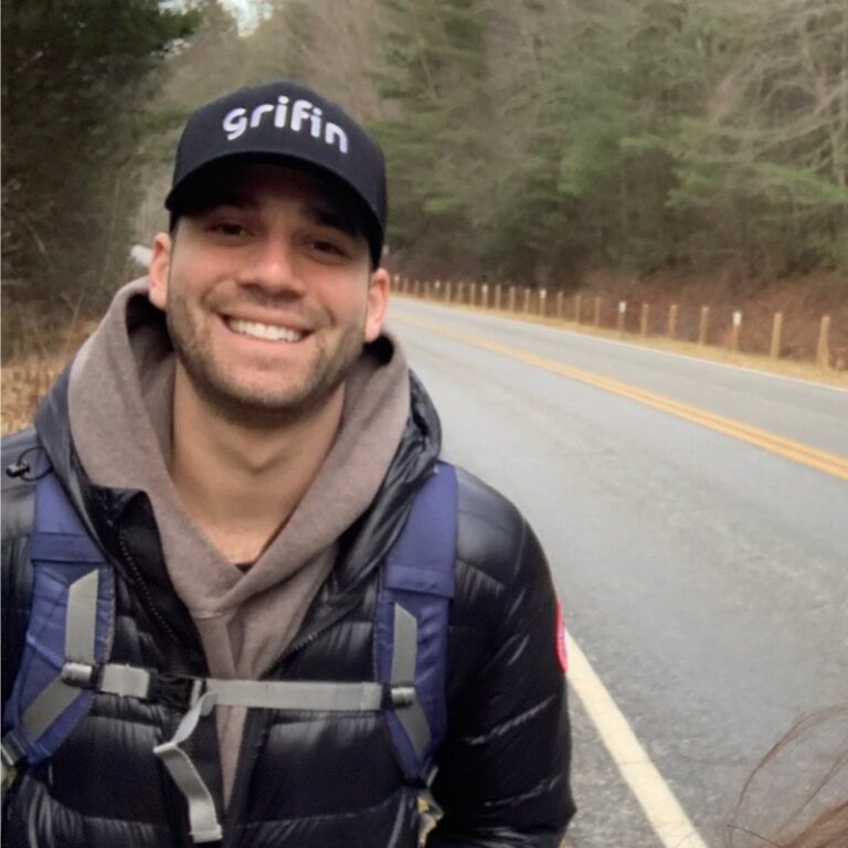 Aaron Froug - FF News | Fintech Finance