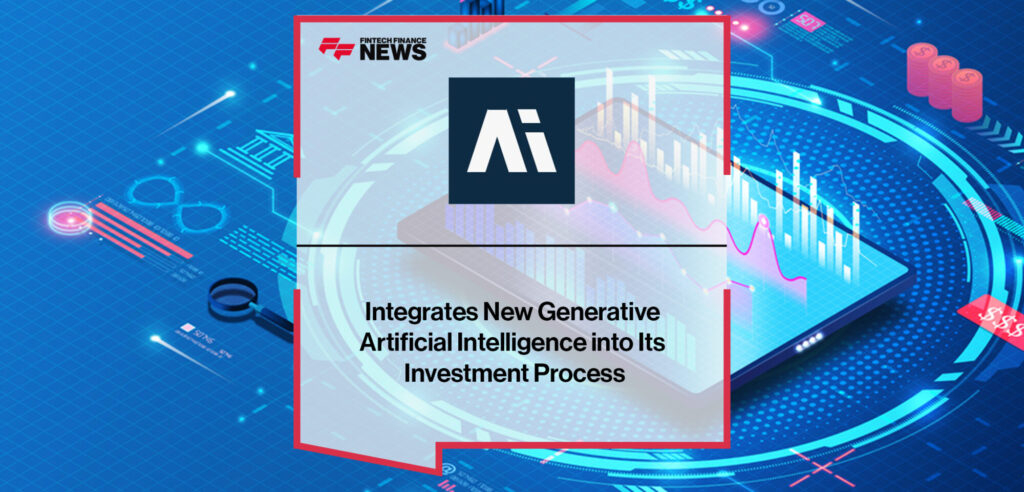 Ai for Alpha Integrates New Gen AI into Its Investment Process
