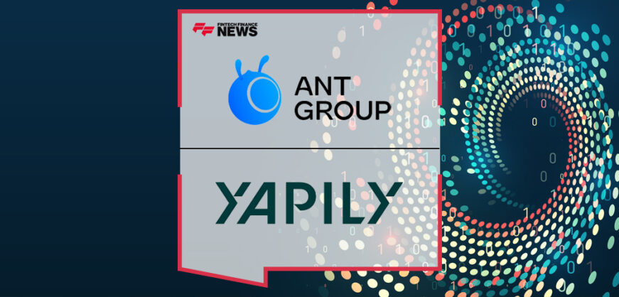 Ant International and Yapily Launch Europe’s First Commercial Variable Recurring Payments for e ...