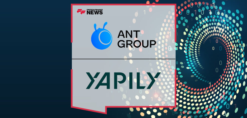 Ant International and Yapily Launch Europe’s First Commercial Variable ...