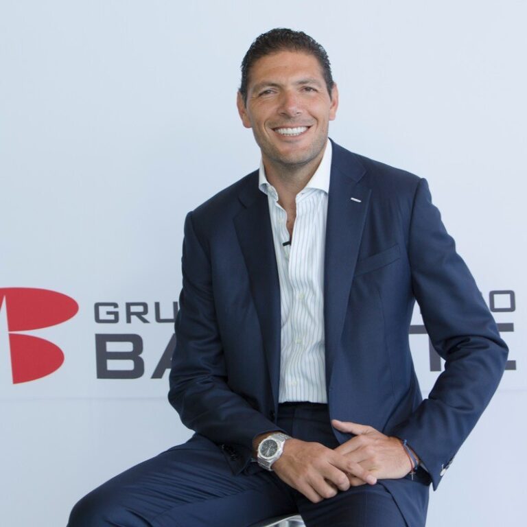 Banorte Chairman, Carlos Hank Gonzalez, Launches Bineo, The First 100% ...