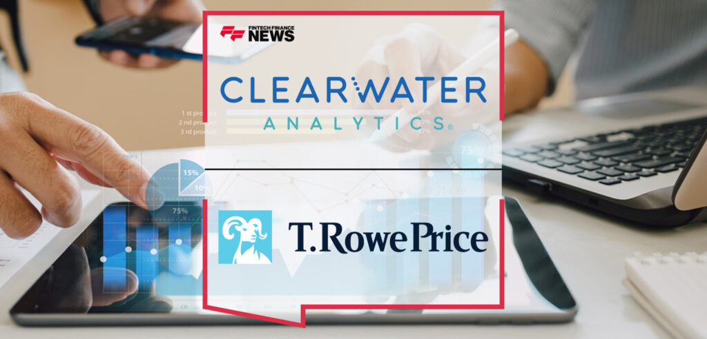 T. Rowe Price selects Clearwater Analytics' Stable Value solution