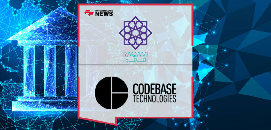Raqami Islamic Digital Bank chooses Codebase Technologies to Transform ...