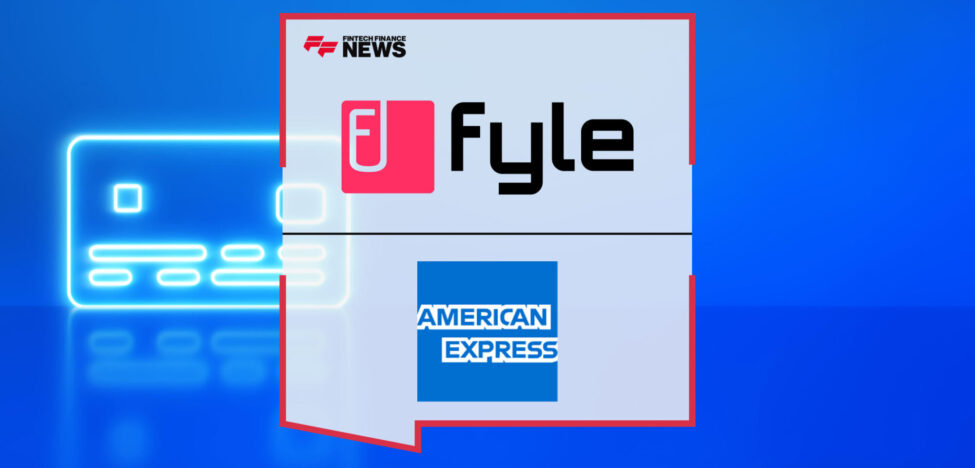 Fyle Announces Integration with American Express®