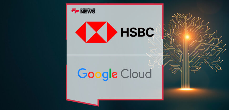 HSBC Partners With Google Cloud to Grow Climate Tech Ecosystem
