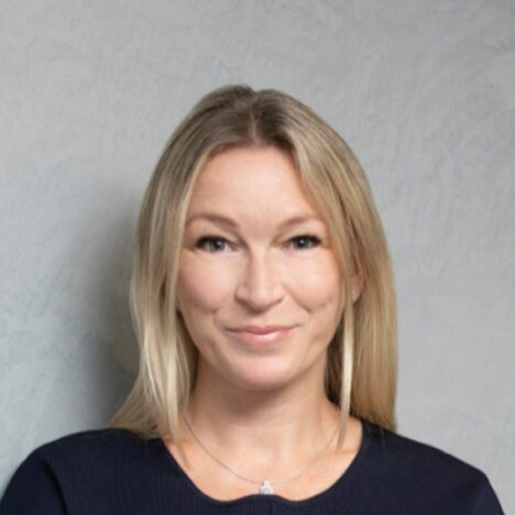 Jennifer Harris - FF News | Fintech Finance