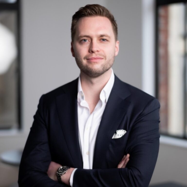 Matt Povey - FF News | Fintech Finance