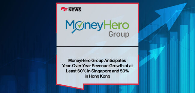 MoneyHero Group Anticipates Year-Over-Year Revenue Growth of at Least ...