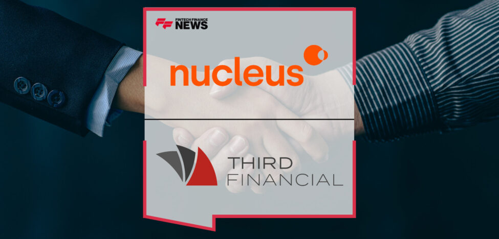 Nucleus enhances solutions with acquisition of Third Financial