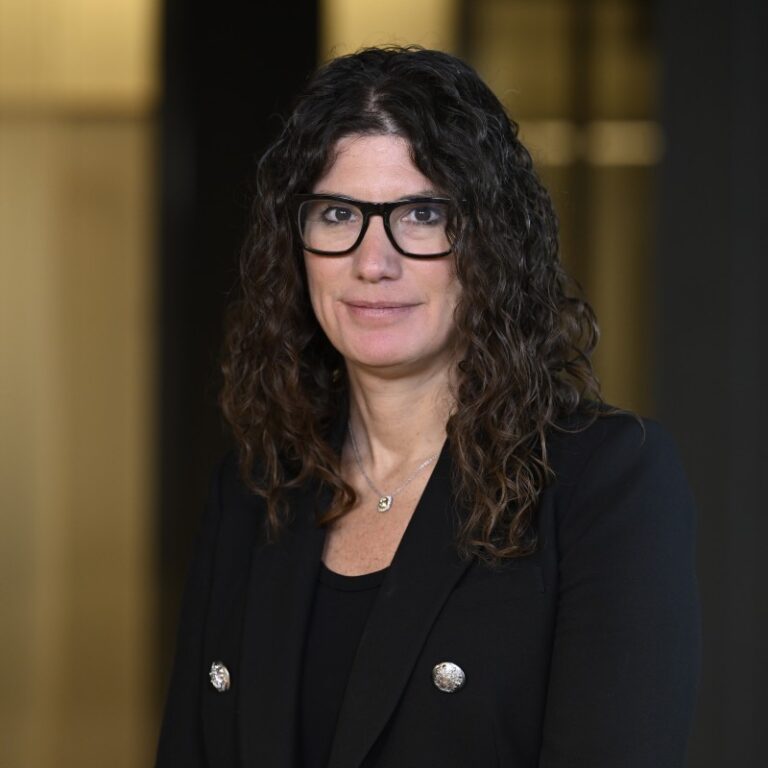 Risa Lederhandler - FF News | Fintech Finance