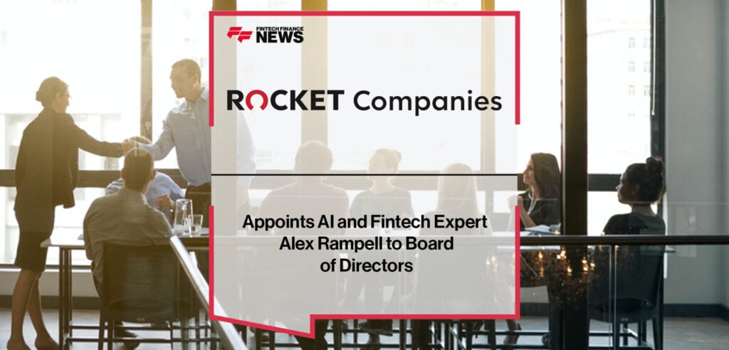 Rocket Companies - FF News | Fintech Finance