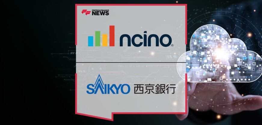 The Saikyo Bank Partners with nCino to Enhance Operational Efficiency ...