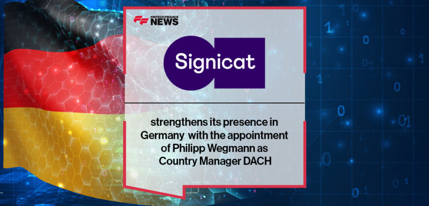 Signicat strengthens its presence in Germany with the appointment of ...