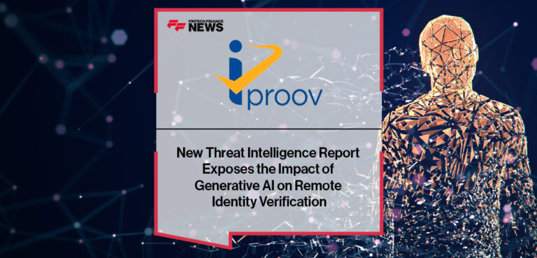 New Threat Intelligence Report Exposes the Impact of Generative AI on ...