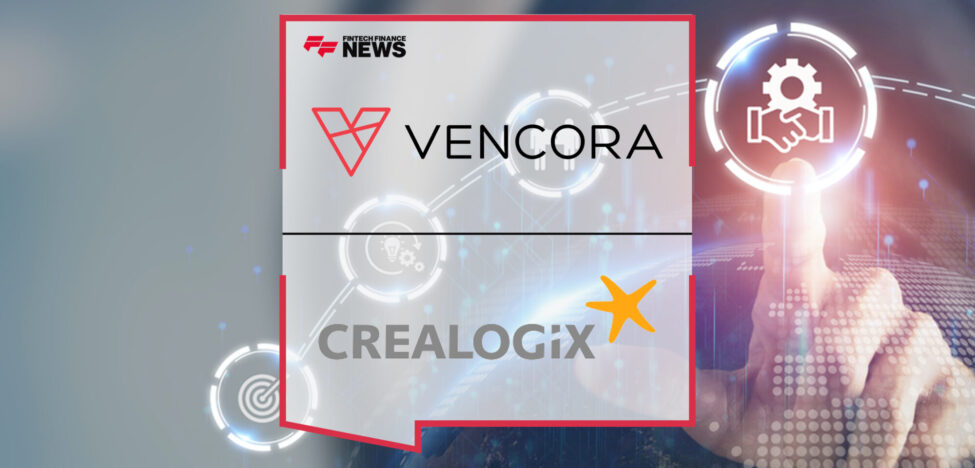 Vencora acquires CREALOGIX