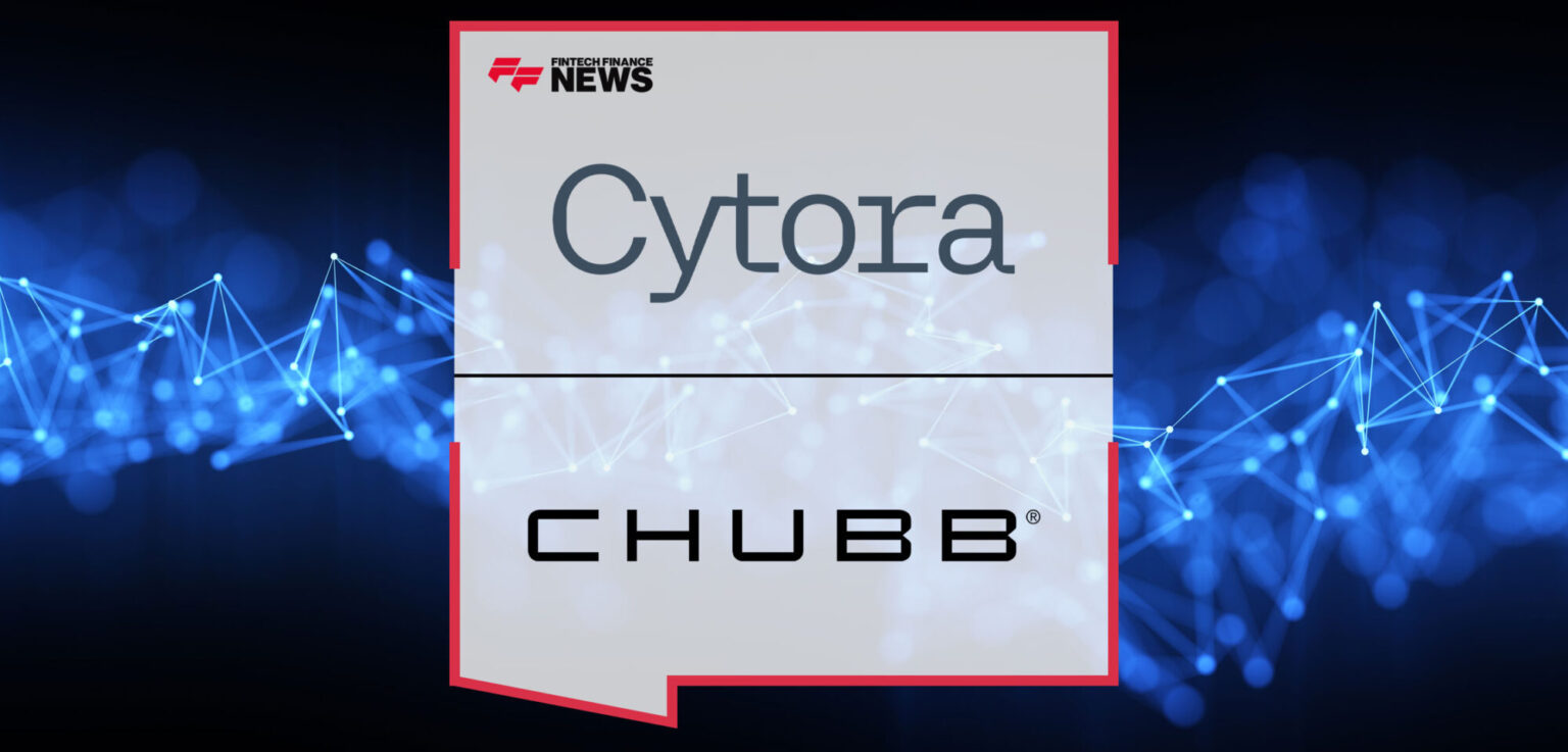Cytora engaged by Chubb to enhance claims automation