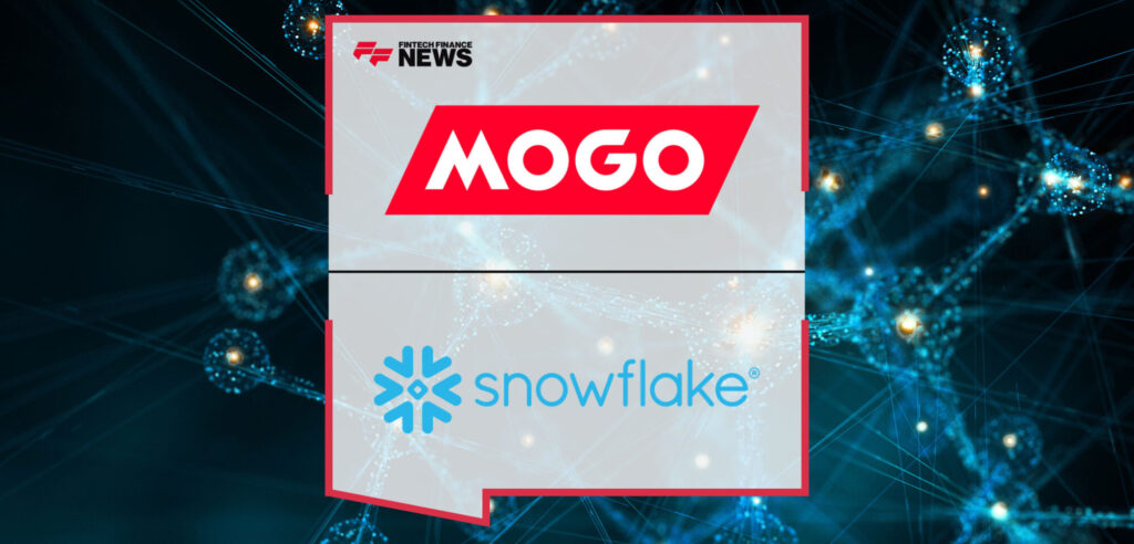 Mogo Expands Relationship with Snowflake to Incorporate AI Applications ...