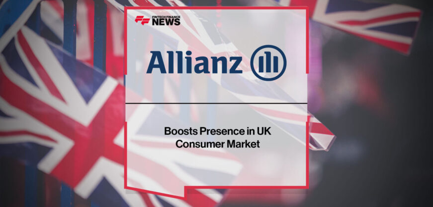 Allianz Boosts Presence in UK Consumer Market