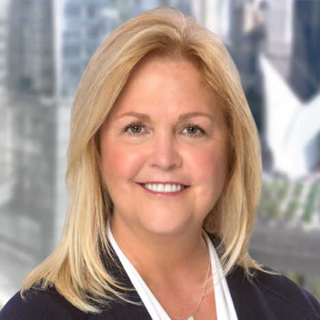 Bridget Engle to Join Wells Fargo as Head of Technology; Tracy Kerrins ...