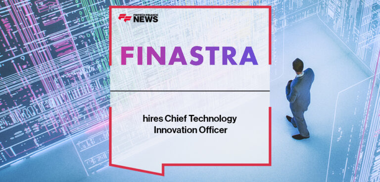 Finastra hires Chief Technology Innovation Officer