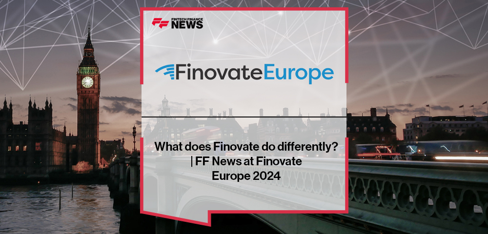 Finovate Logo