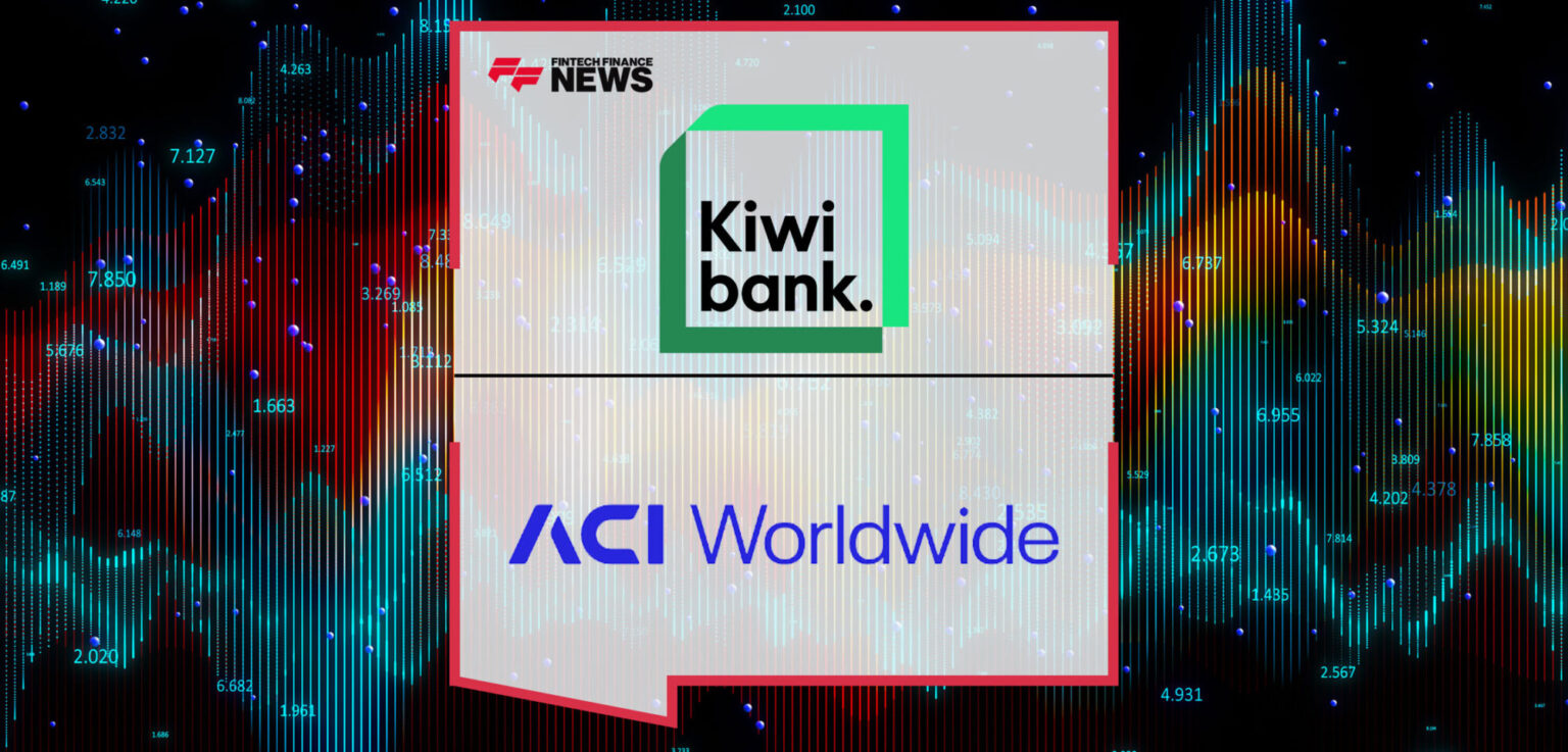 Kiwibank Goes Live with ACI Worldwide's Enterprise Payments Platform