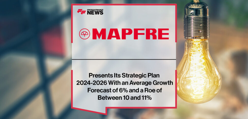 MAPFRE Presents Its Strategic Plan 2024-2026