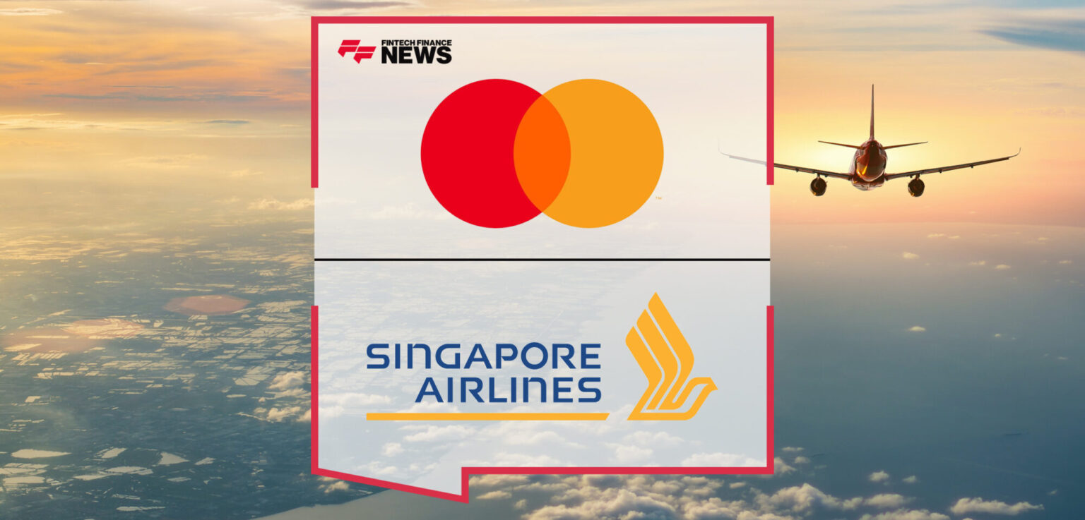 Mastercard and Singapore Airlines Partner