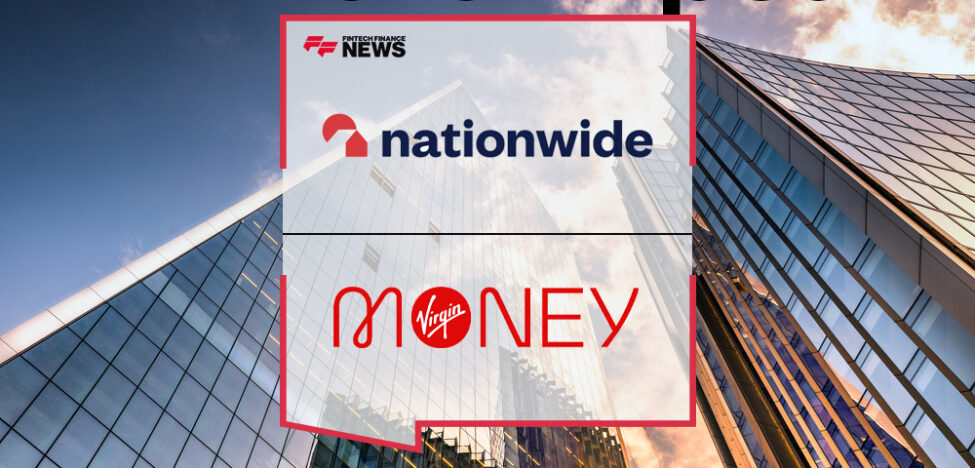 Nationwide Building Society in talks to acquire Virgin Money
