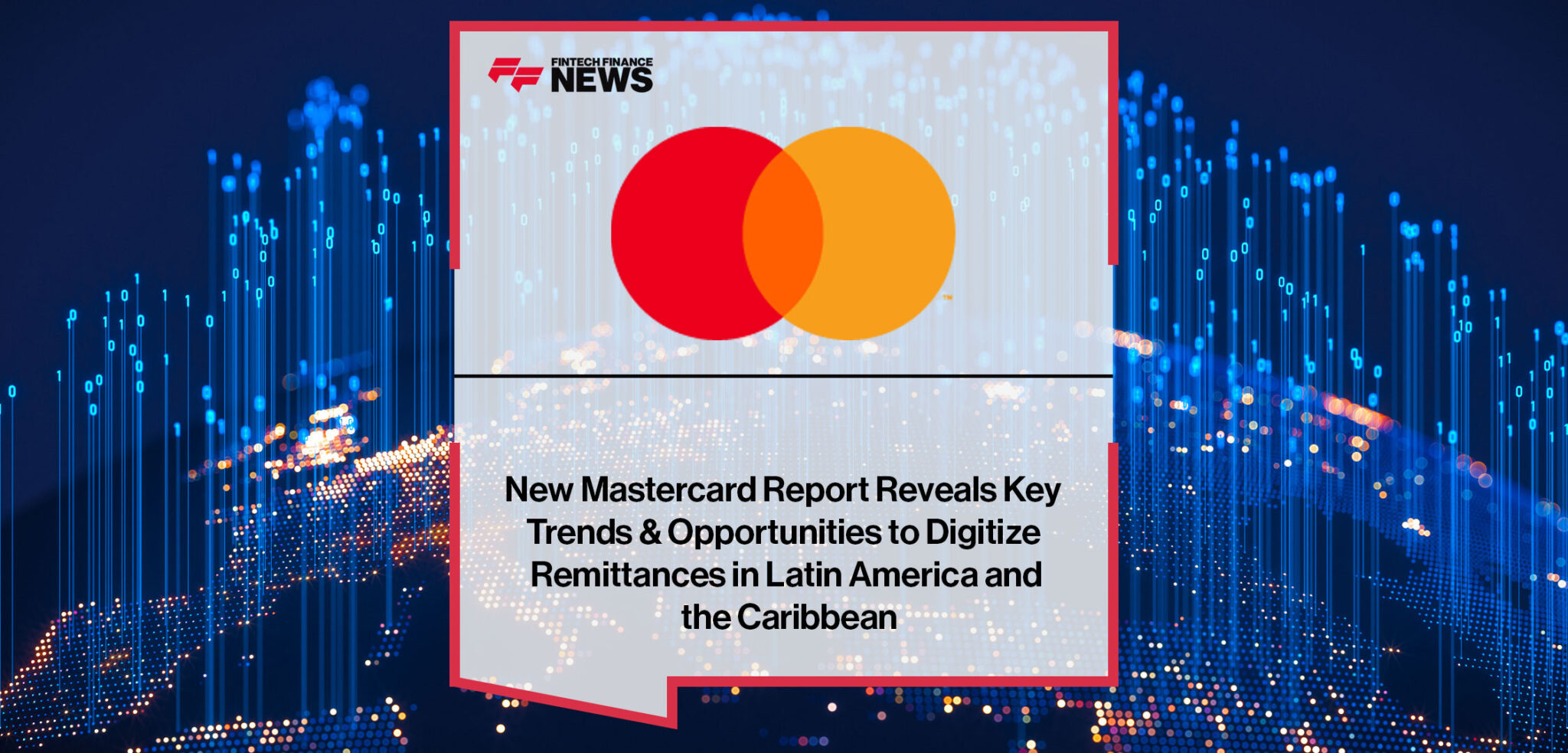New Mastercard Report Reveals Key Trends & Opportunities to Digitize ...