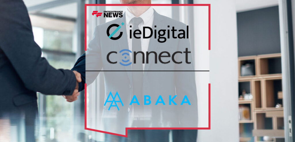 ieDigital, Connect FSS and ABAKA Announce Rami Cassis as CEO