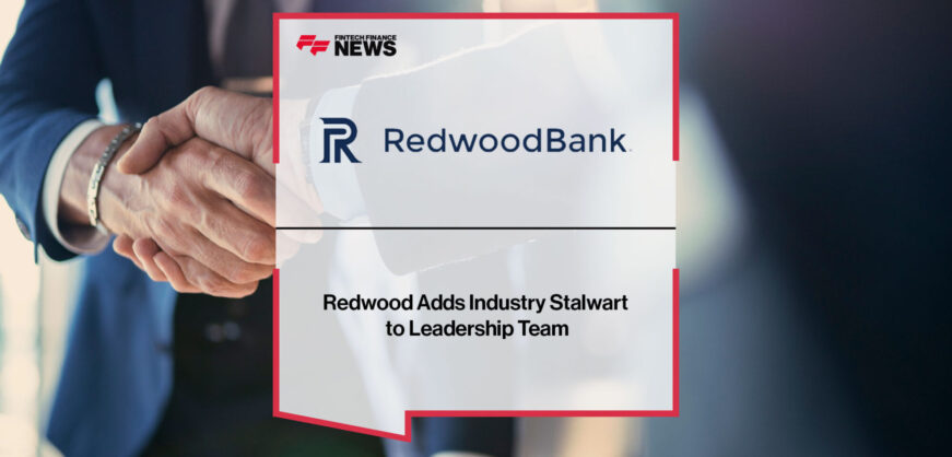 Redwood Adds Industry Stalwart to Leadership Team