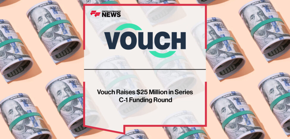 Vouch Raises $25 Million in Series C-1 Funding Round