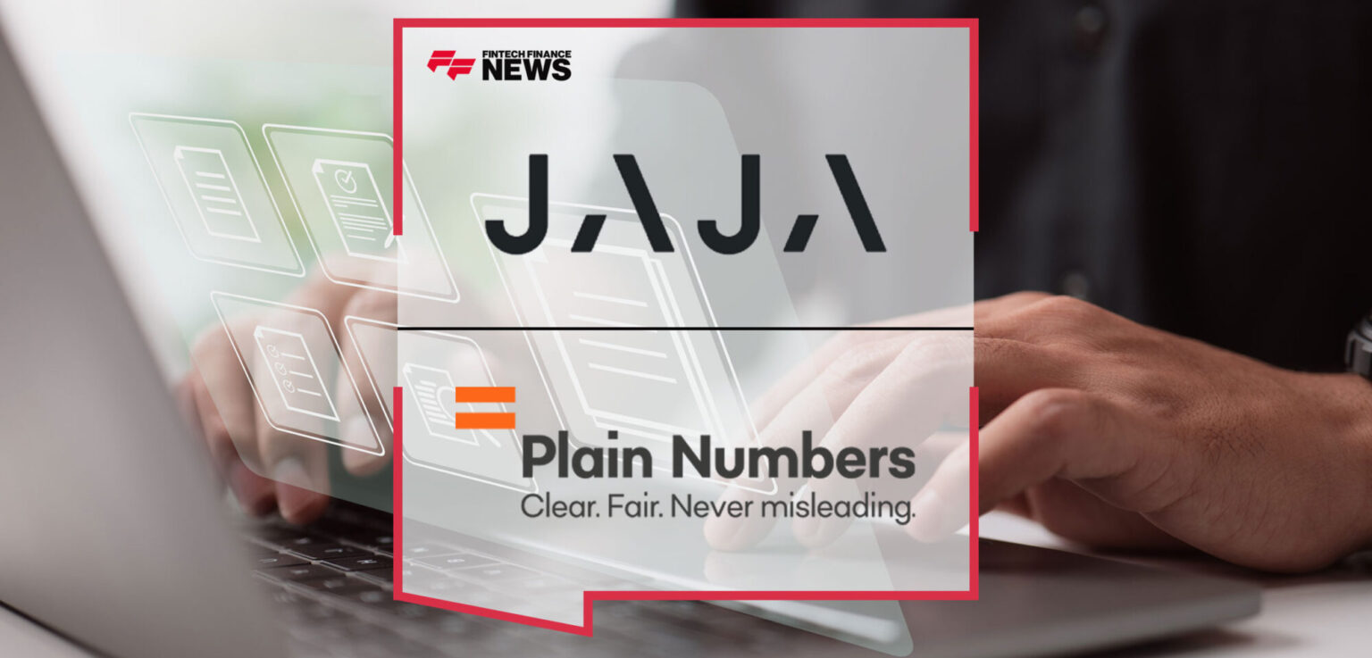 Jaja Finance Leads the Charge in Simplifying Credit Application