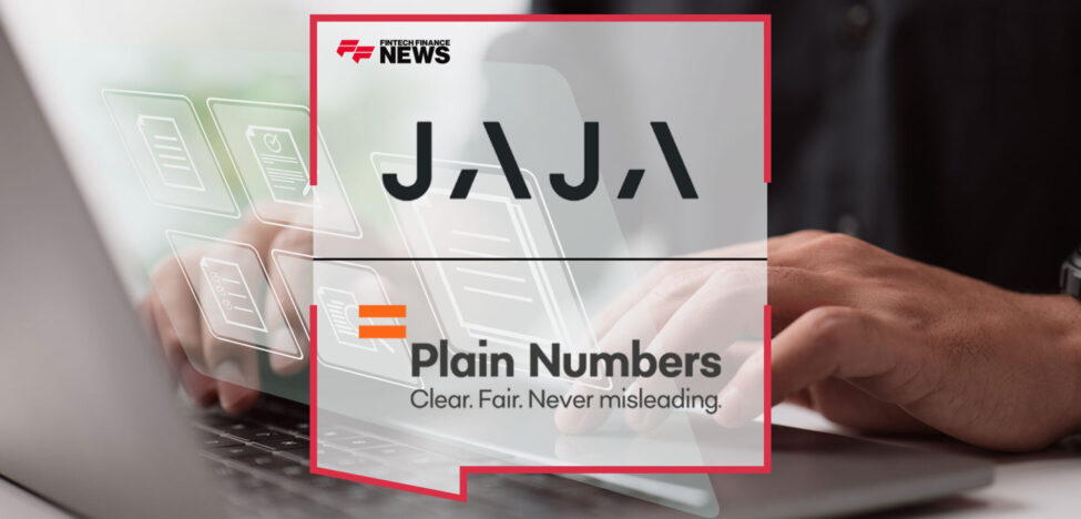 Jaja Finance Leads the Charge in Simplifying Credit Application
