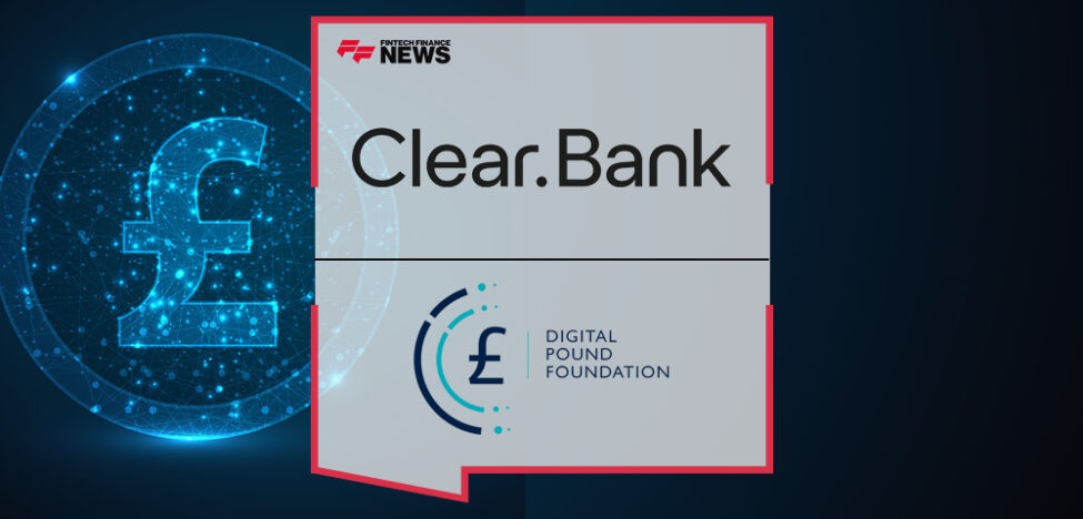 Digital Pound Foundation - FF News | Fintech Finance