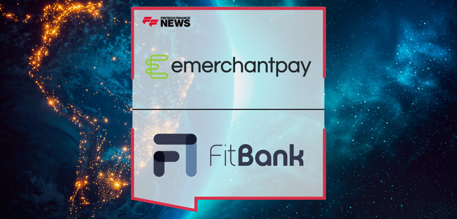 emerchantpay Joins Forces With Fitbank
