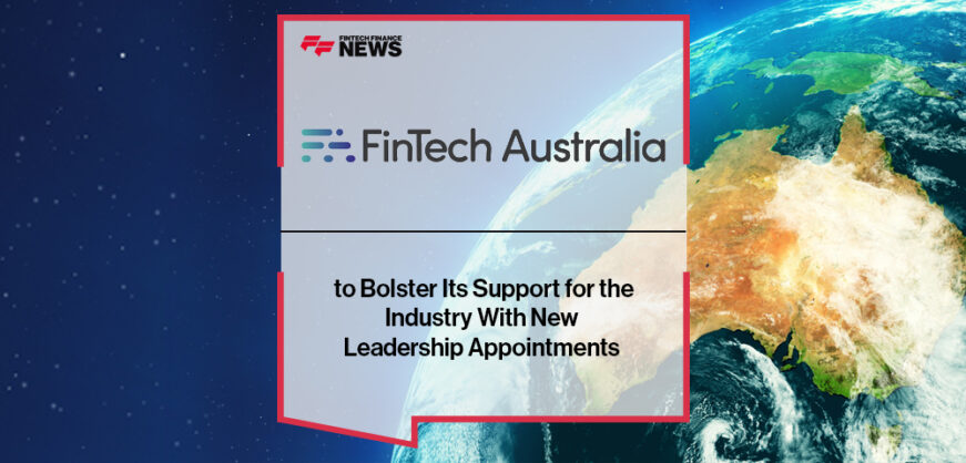 FinTech Australia - FF News | Fintech Finance