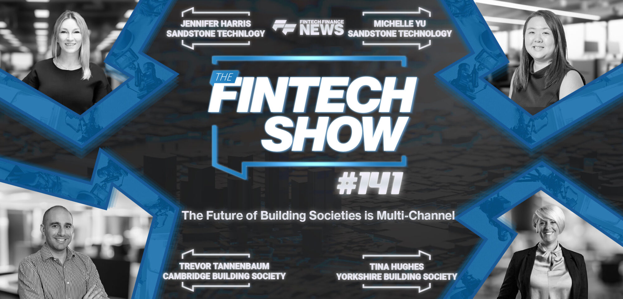 The Future of Building Societies is Multi-Channel