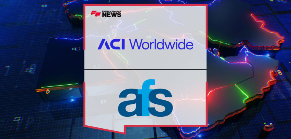 ACI Worldwide and Arab Financial Services To Drive Payments ...