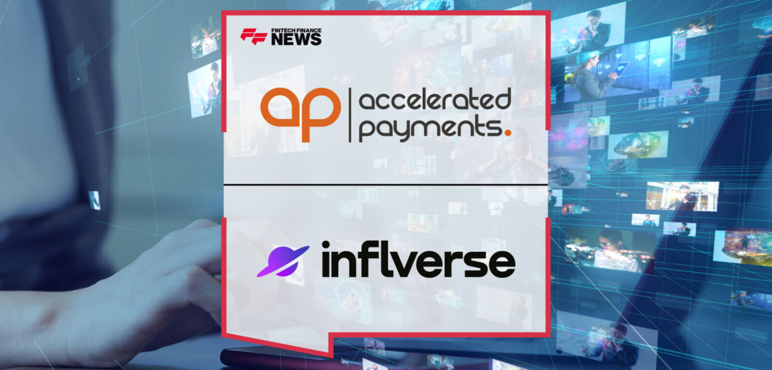 Accelerated Payments and inflverse Partner to Revolutionise Payments in ...