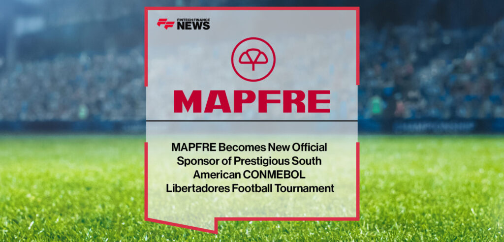 MAPFRE Becomes New Official Sponsor of Football Tournament