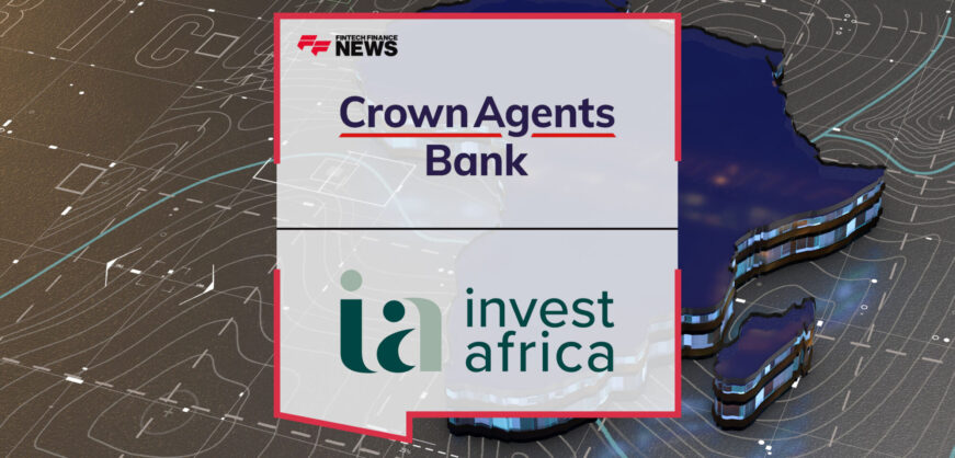 Crown Agents Bank and Invest Africa launch The Payments Exchange Series